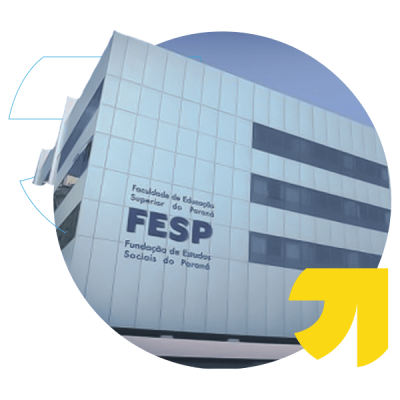 Faculdade FESP - A FESP